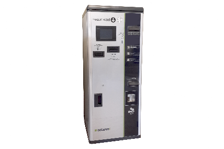 Sistemas de Parqueo - PFC Ecuador - Control de Acceso - Portones ...